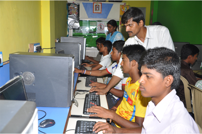 CEI Computer Education | DATA SCIENCE Course in Krishnagiri | Computer ...