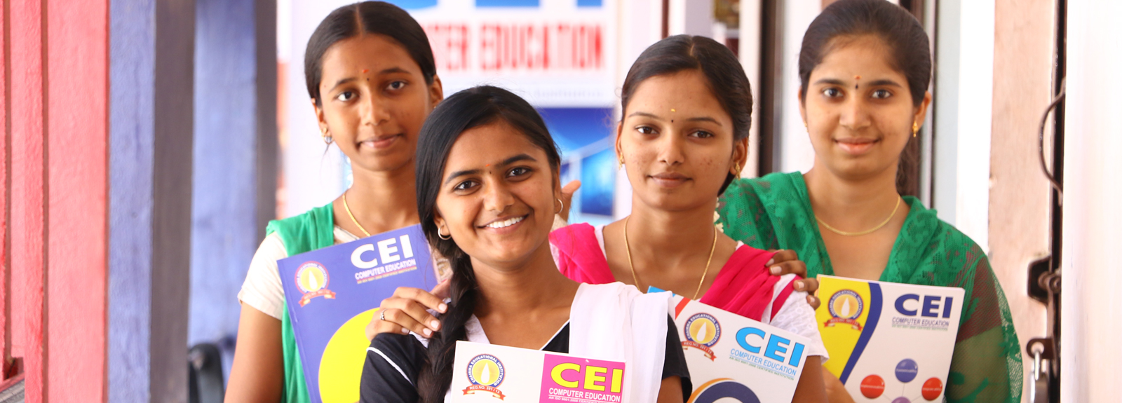 CEI Computer Education | Computer Eduation in Krishnagiri | COA Course ...