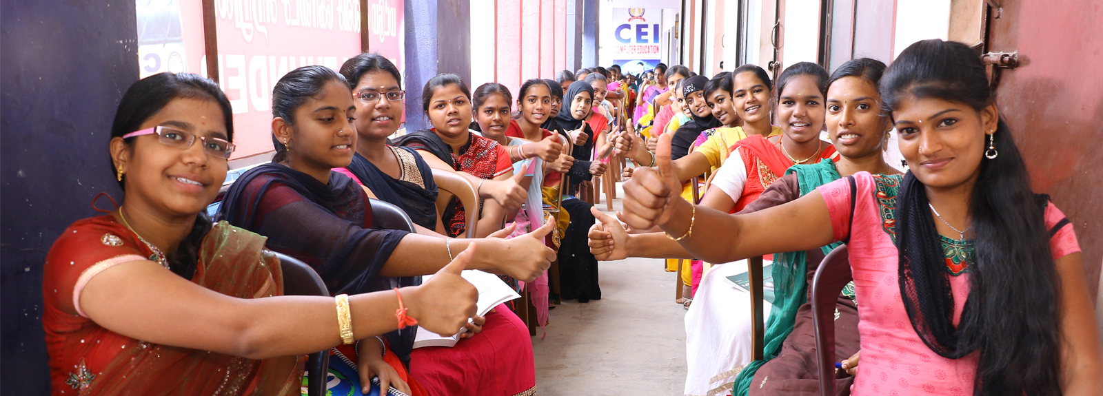 CEI Computer Education | Computer Eduation in Krishnagiri | COA Course ...
